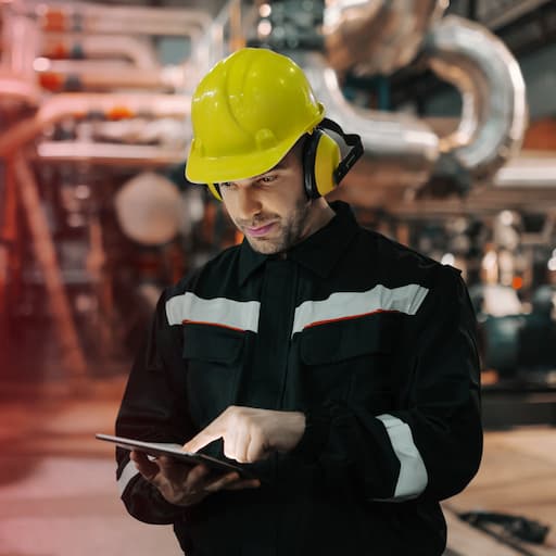 Gerencia de Mantenimiento | MayuGo