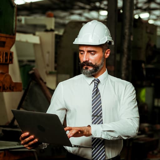 Gerencia de Operaciones | MayuGo