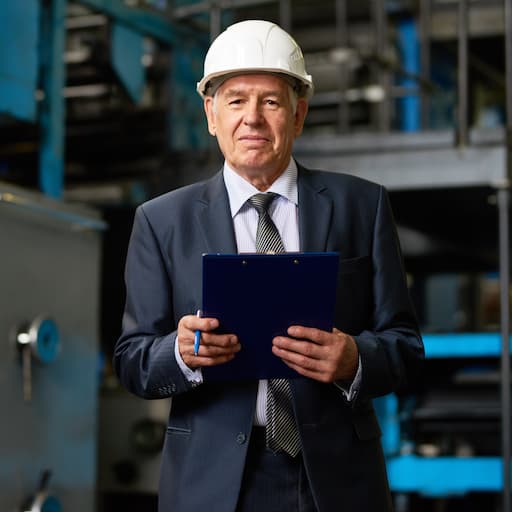 Gerencia de Planeación de la Producción | MayuGo