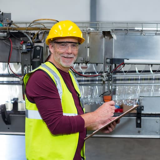 Mejora de Procesos Industriales con Lean Manufacturing | MayuGo