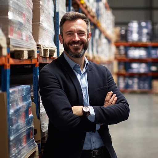 Gerencia de la Cadena de Suministro | MayuGo