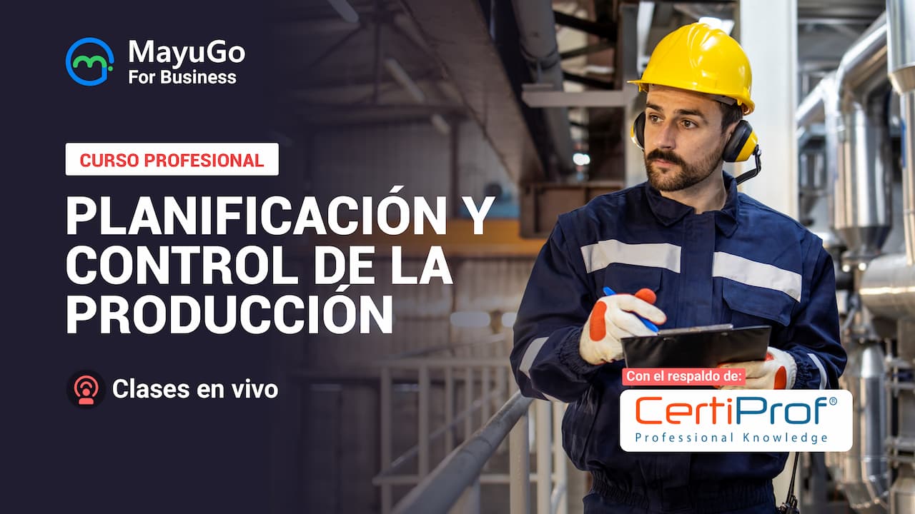 MayuGo : Educación Online