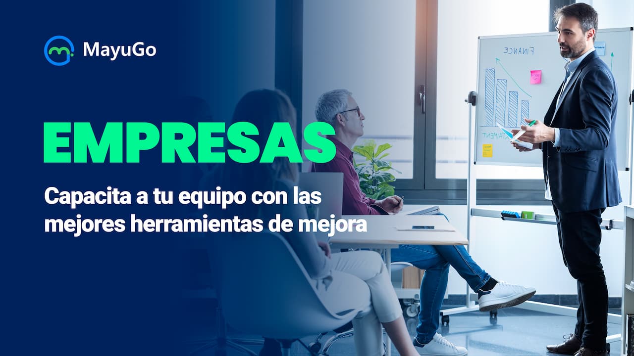 Empresas : MayuGo