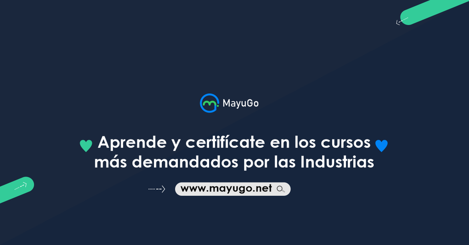 MayuGo : Educación Online